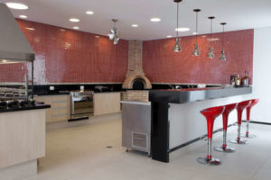 Edículas Modernas – 42 Ideias de Decorações e Projetos Incríveis!