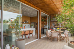 Edículas Modernas – 42 Ideias de Decorações e Projetos Incríveis!