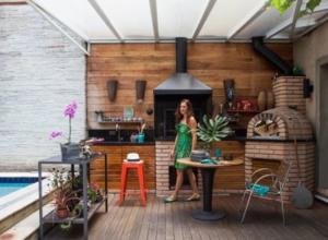 Edículas Simples e Pequenas – 35 Opções Baratas e Bonitas!