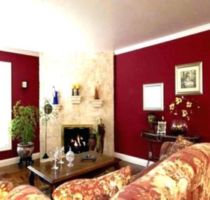 Cores para Sala – 60 Ideias Super Modernas + Tons e Combinações!