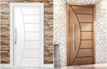 Modelos de Portões – 47 Tipos diferentes + Dicas de como escolher!