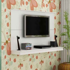 Painel para Sala – 65 Modelos Deslumbrantes + Dicas Imperdíveis!