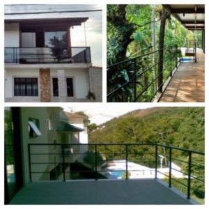 Guarda-corpo de alumínio – 50 Ideias, fotos e dicas sobre o material!