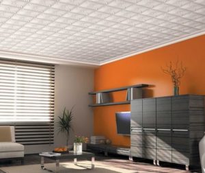 Tipos de Forro – Como escolher o ideal + Fotos e características!