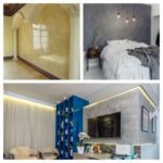 Marmorato – Como é feito? + 80 Inspirações lindas e dicas de cores!