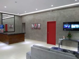 Marmorato – Como é feito? + 80 Inspirações lindas e dicas de cores!