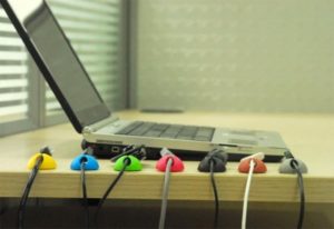 Como esconder fios? – 50 ideias lindas, práticas e funcionais!