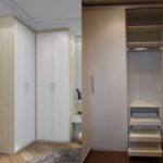 Guarda-roupa embutido – 37 modelos perfeitos para usar e decorar!