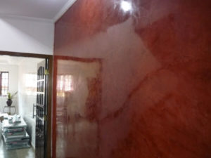 Marmorato – Como é feito? + 80 Inspirações lindas e dicas de cores!