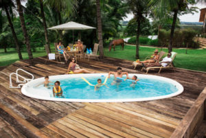 Piscinas iGUi – 28 modelos com preços e tamanhos diferentes!