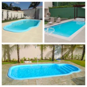Piscinas iGUi – 28 modelos com preços e tamanhos diferentes!