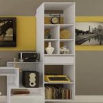 Estante Vazada – Como usar na décor + 30 Modelos impressionantes!