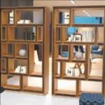 Estante Vazada – Como usar na décor + 30 Modelos impressionantes!