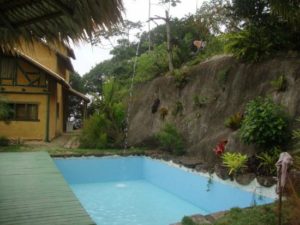 Casas na roça – 40 fotos e projetos rurais para você se inspirar!