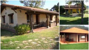 Casas na roça – 40 fotos e projetos rurais para você se inspirar!