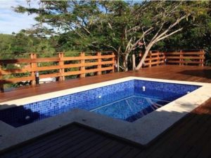 Casas na roça – 40 fotos e projetos rurais para você se inspirar!