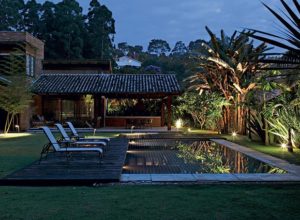 Casas na roça – 40 fotos e projetos rurais para você se inspirar!