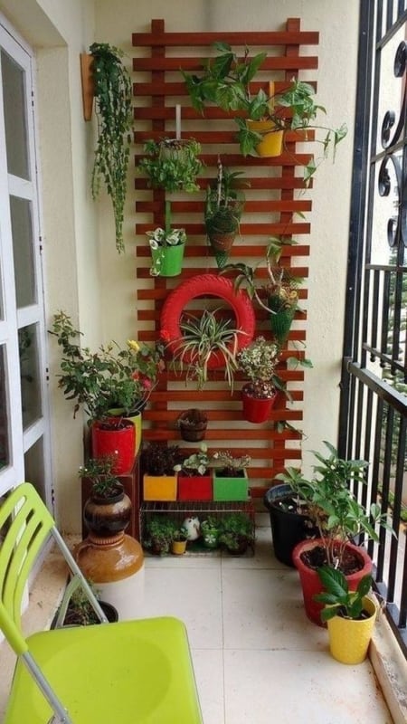 Jardim Rústico - 24 ideias inspiradoras e charmosas