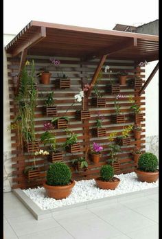 Jardim Rústico - 24 ideias inspiradoras e charmosas