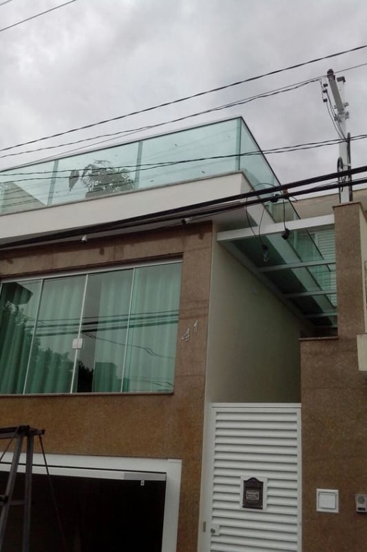 Janela blindex – Vale a pena? + 45 modelos e preços!【2026】