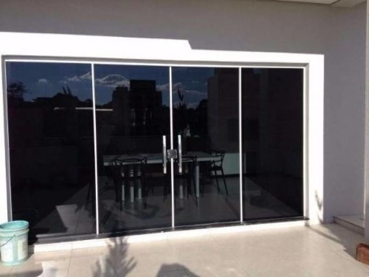 Porta Blindex: +50 modelos, preços e vantagens! •【2024】