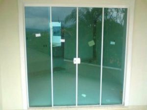 Porta Blindex: +50 modelos, preços e vantagens! •【2024】