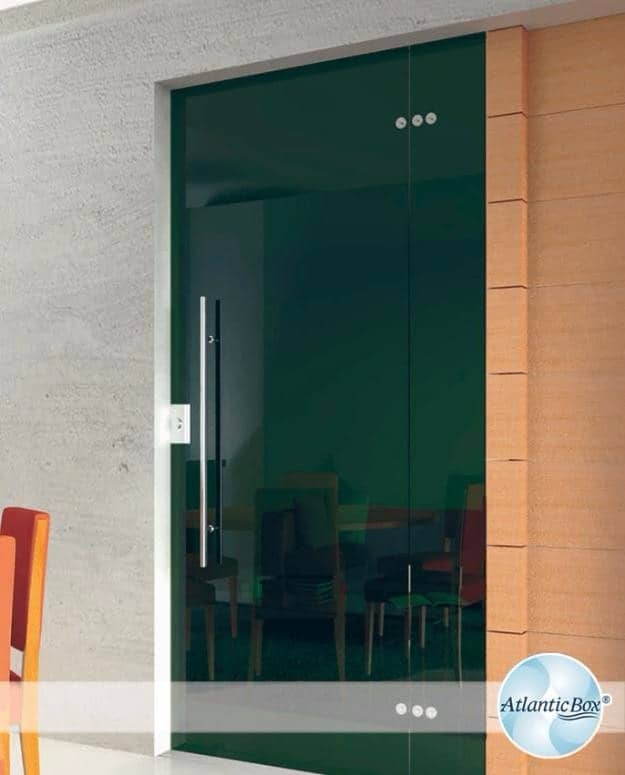 Porta Blindex: +50 modelos, preços e vantagens! •【2022】