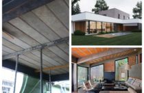 Casas na roça – 40 fotos e projetos rurais para você se inspirar!