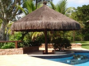 Quiosque Rústico: +37 projetos e ideias espetaculares!【2025】