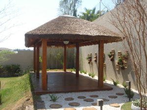 Quiosque Rústico: +37 projetos e ideias espetaculares!【2025】