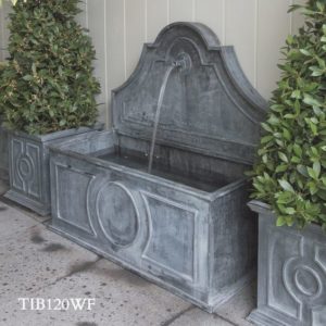 Chafariz para jardim – 45 modelos magníficos para decorar!