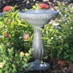 Chafariz para jardim – 45 modelos magníficos para decorar!