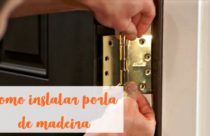 Como pintar alumínio? – Qual tinta usar + Passo a passo fácil!